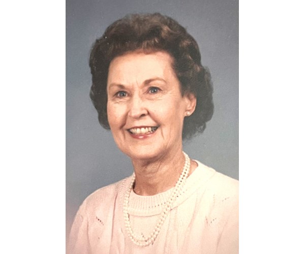 Mary Arrington Obituary (1928 - 2023) - Charlottesville, VA - Daily ...