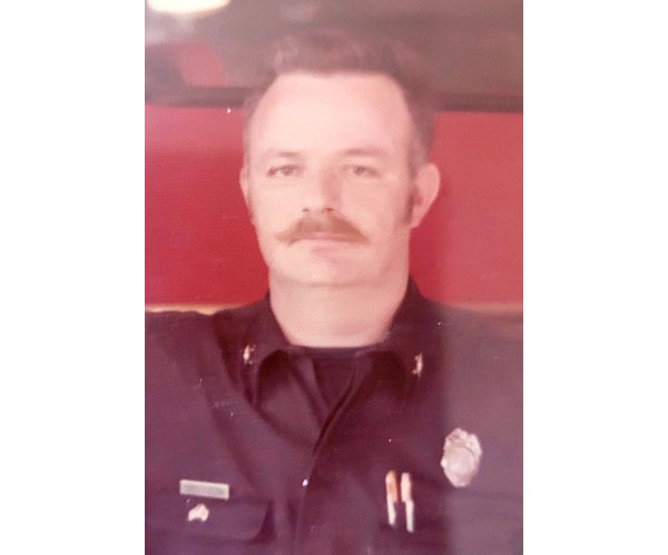 Jesse Sexton Obituary (1941 - 2023) - Charltotesville, VA - Daily Progress