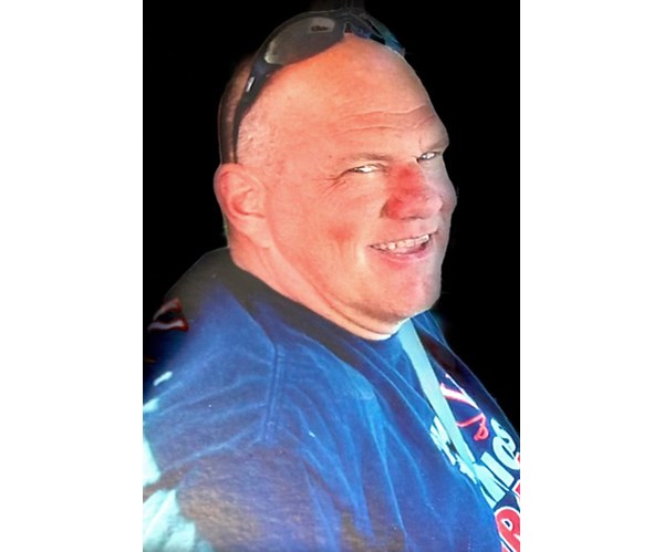 Jeffrey McDaniel Obituary (1965 - 2023) - Gordonsville, VA - Daily Progress