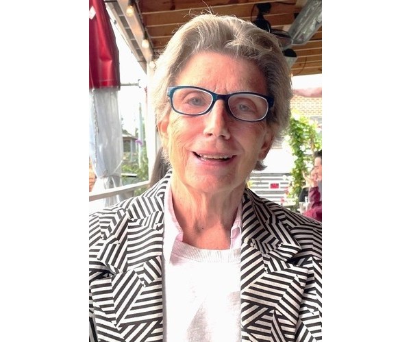 Jane Barnes Obituary (1942 - 2023) - Charlottesville, VA - Daily Progress