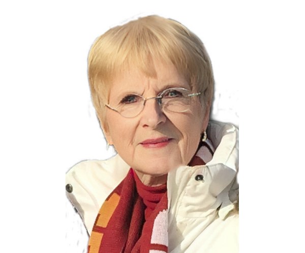 Ann Gooch Obituary (2023) - Keswick, VA - Daily Progress