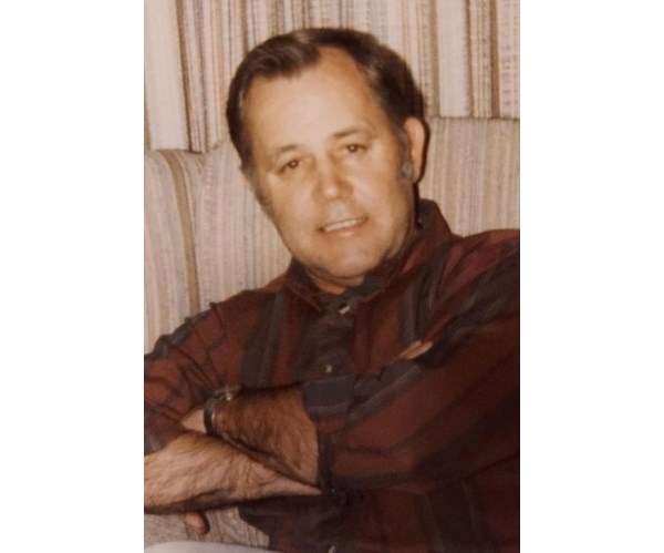 James Conley Obituary (1938 - 2024) - Stanardsville, VA - Daily Progress