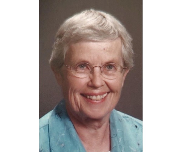 Ann McFarlane Obituary (1937 - 2023) - Charlottesville, VA - Daily Progress