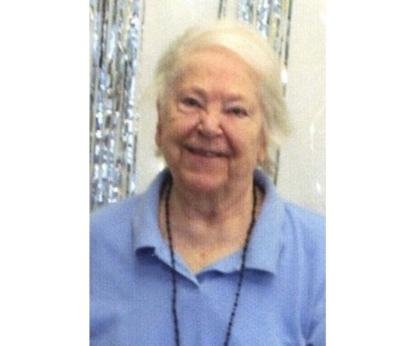 Edna Clark Obituary (2024) - Boalsburg, PA - Daily Progress