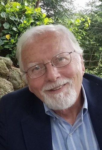Arthur Keyser Obituary (1935 - 2024) - Charlottesville, VA - Daily Progress