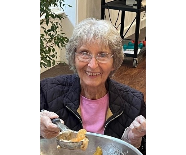 Joyce Poe Obituary (1944 - 2024) - VA, VA - Daily Progress