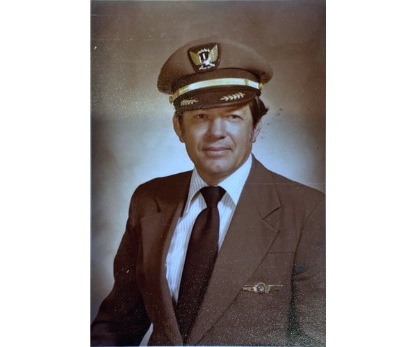 Robert Roberts Obituary (1935 - 2024) - Charlottesville, VA - Daily ...