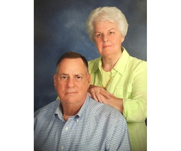 Richard Leach Obituary (1939 - 2024) - Charlottesville, VA - Daily Progress