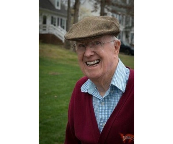 Lawrence Cassada Obituary (1929 - 2024) - Staunton, VA - Daily Progress