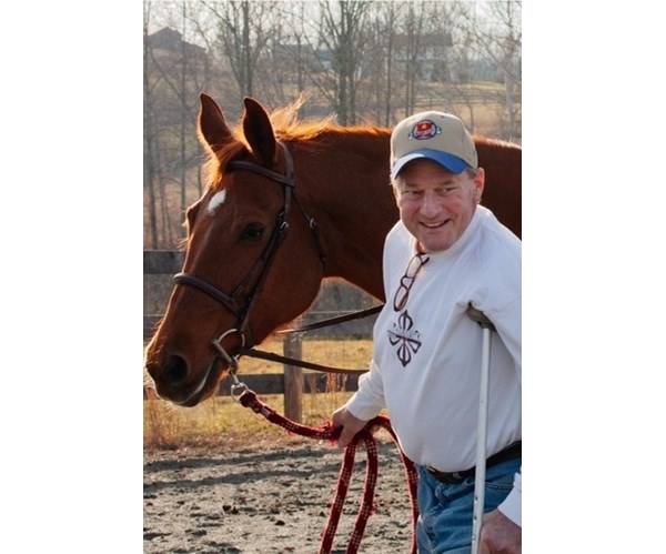 David Ashcom Obituary (1947 - 2024) - VA, VA - Daily Progress