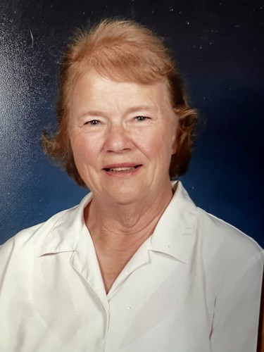 Alice Parcell Obituary (1937 - 2024) - Locust Dale, VA - Daily Progress