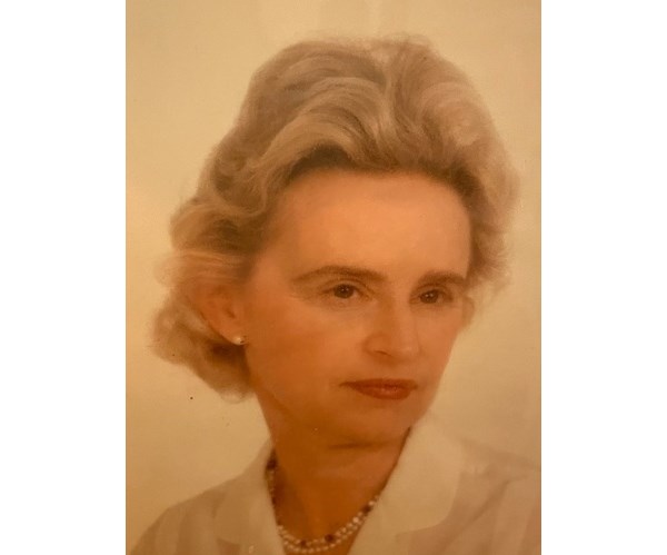 Ann Barnes Obituary (1936 - 2024) - Charlottesville, VA - Daily Progress