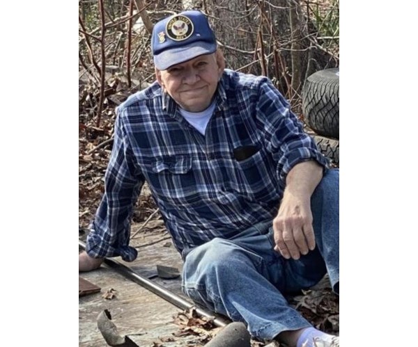 Calvin Roberts Obituary (1934 - 2024) - Charlottesville, VA - Daily ...