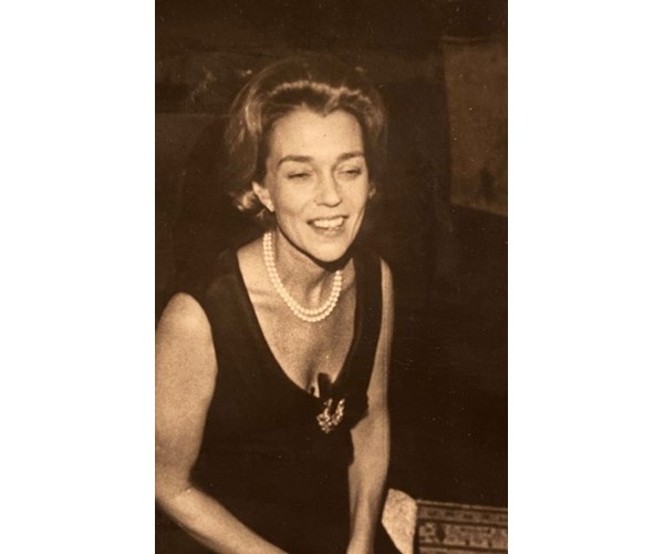 Lindsay Nolting Obituary (1921 - 2024) - Charlottesville, VA - Daily ...