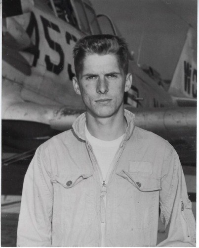 Wilfrid Wilkinson Obituary (1933 - 2024) - Charlottesville, VA - Daily ...