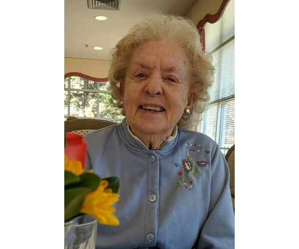 Ruby Thompson Obituary (1932 - 2025) - Scottsville, VA - Daily Progress