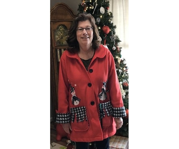 Wanda Lamb Obituary (1954 - 2025) - Madison, VA - Daily Progress