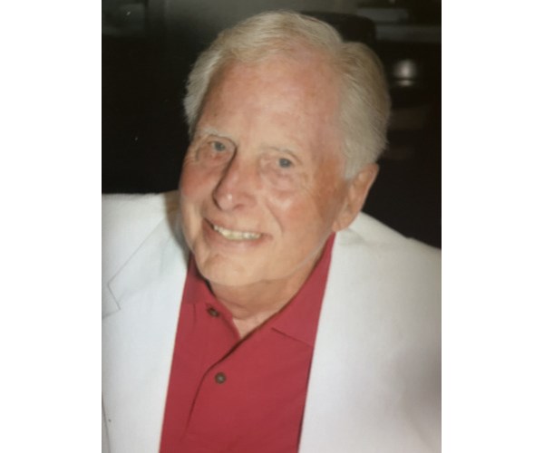 Douglas Dillon Obituary (1936 - 2025) - Keswick And Stuart, FL - Daily ...