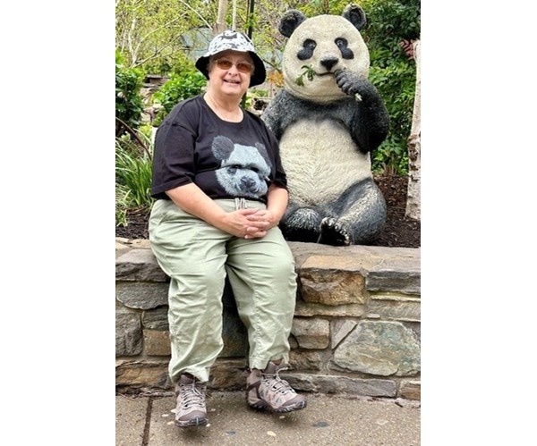 Louise Ward Obituary (1952 - 2025) - Charlottesville, VA - Daily Progress