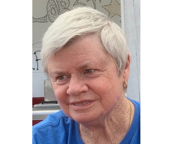 Beverley Butler Obituary (1941 - 2025) - Schuyler, VA - Daily Progress