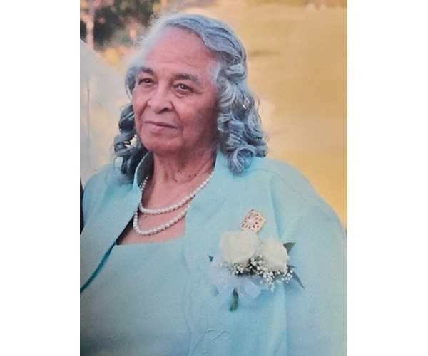 Emma Eubanks Obituary (1933 - 2025) - Charlottesville, VA - Daily Progress