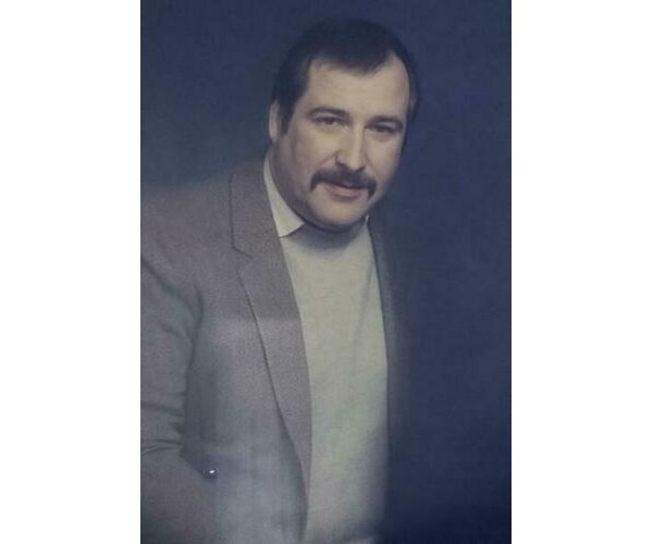 Donald Toney Obituary (1952 - 2025) - Charlottesville, VA - Daily Progress