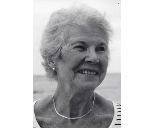 Merle Robertson Obituary (1929 - 2025) - Charlottesville, VA - Daily ...