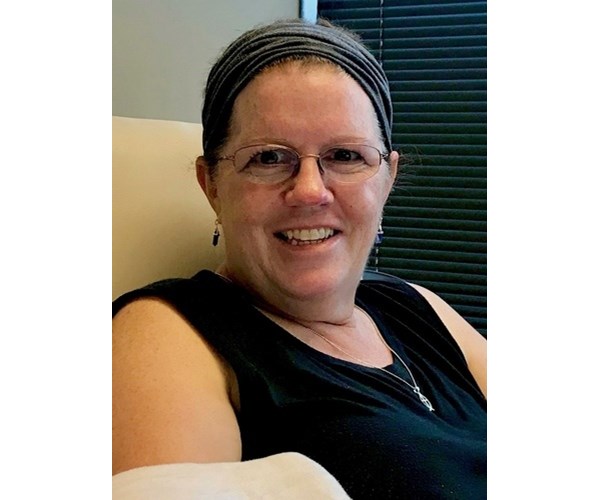 Lisa Forsyth Obituary (1964 - 2025) - Charlottesville, VA - Daily Progress