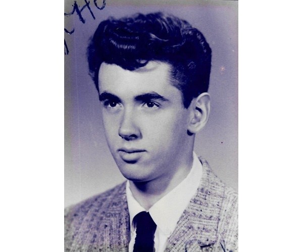 Richard Edwards Obituary (1941 - 2025) - Elmira, NY - Daily Progress