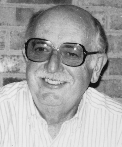 German F. Obituary (2017) - VA, Virginia - Daily Progress