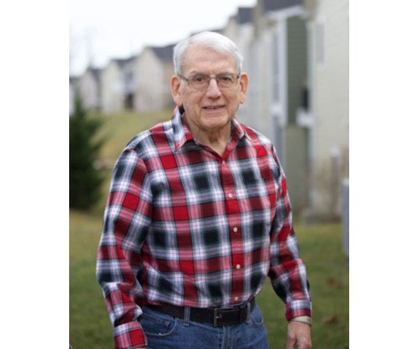 Frisina Joseph Obituary (2018) - VA, Virginia - Daily Progress
