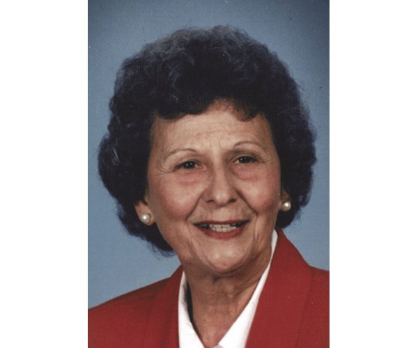 Melton Edna Obituary (2020) - VA, Virginia - Daily Progress