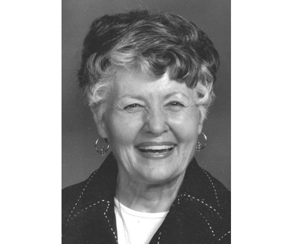 Thompson Ellen Obituary (2017) - VA, Virginia - Daily Progress
