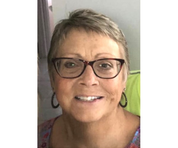 Lynn Adelman Obituary (2020) - VA, Virginia - Daily Progress