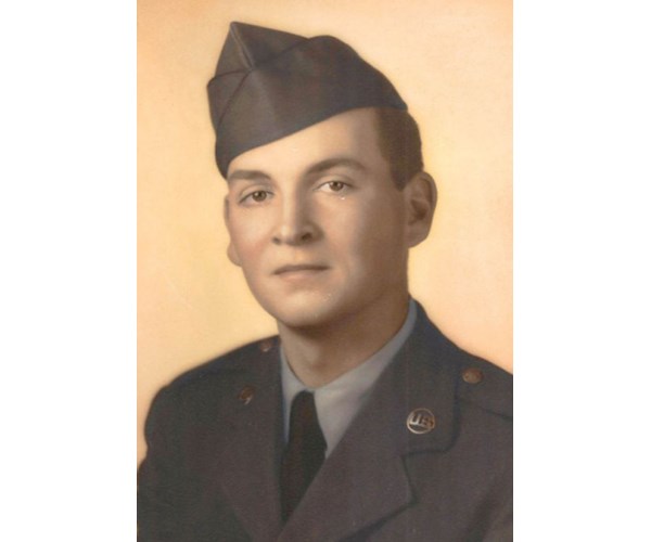 Knipple J. Obituary (2020) - VA, Virginia - Daily Progress