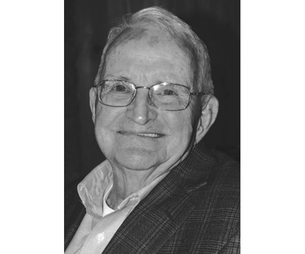 Deane Edwin Obituary (2017) - VA, Virginia - Daily Progress