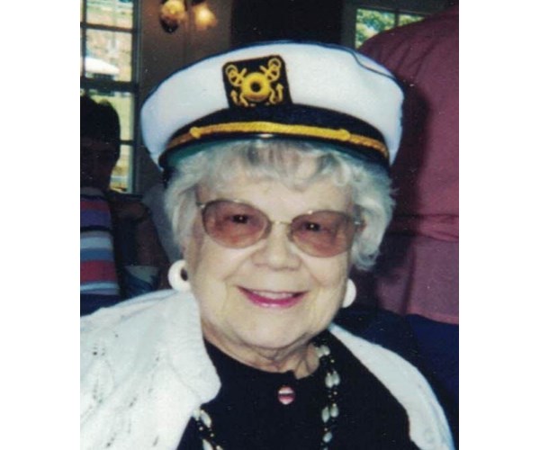 Russell Mary Obituary (2017) - VA, Virginia - Daily Progress