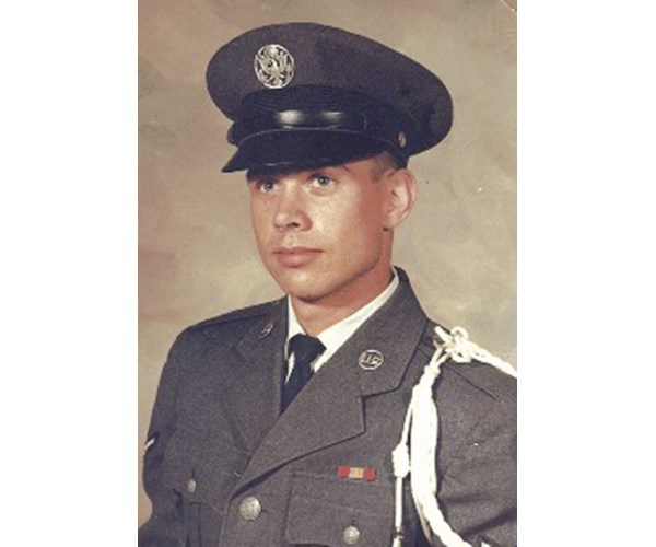 Dunnivan Edward Obituary (2020) - VA, Virginia - Daily Progress