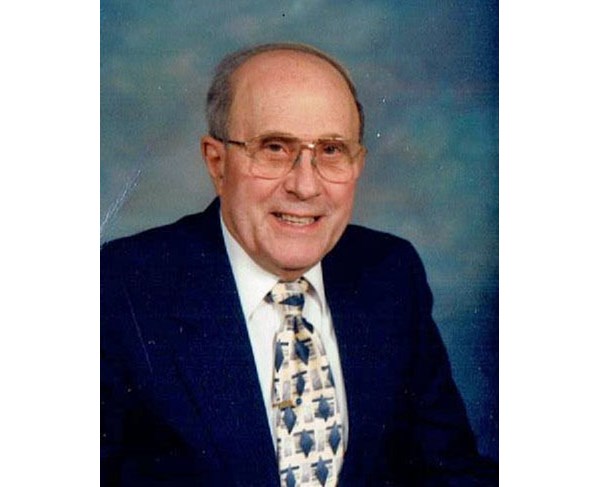 Ciaccio Joseph Obituary (2015) - VA, Virginia - Daily Progress