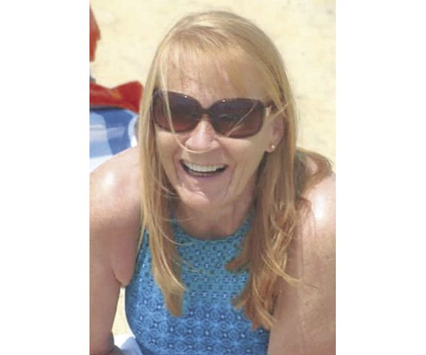 Thacker Gail Obituary (2017) - Charlottesville, VA - Daily Progress