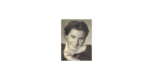 Elizabeth Bognar Obituary (2011) - 89, Formerly Of Boonton, NJ - The ...