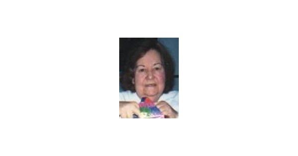 Barbara Helmer Obituary (2012) - 77, St. Albans, Vt, VT - The Daily Record