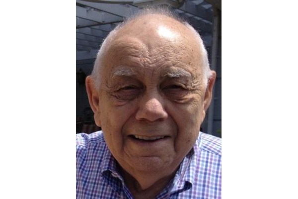 Vincent Serpe Obituary (2015) - 91, Byram Twp., NJ - The Daily Record