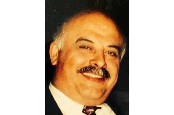 Evangelos Pallis Obituary (2015) - Randolph, NJ - The Daily Record