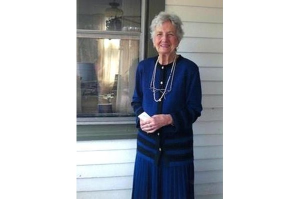 Winifred Bell Obituary (2016) - Morris Plains, NJ - The Daily Record