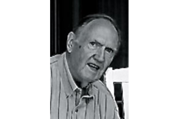 Henry Berleth Obituary (1934 - 2016) - Legacy Remembers