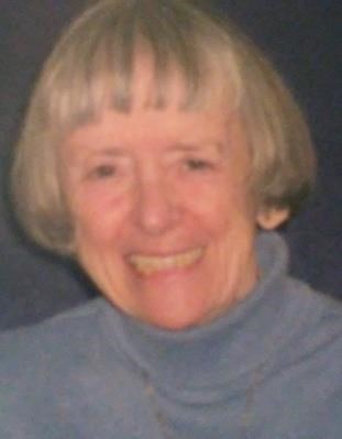 Barbara Ford Obituary (1931 - 2018) - 87, Mendham, NJ - The Daily Record