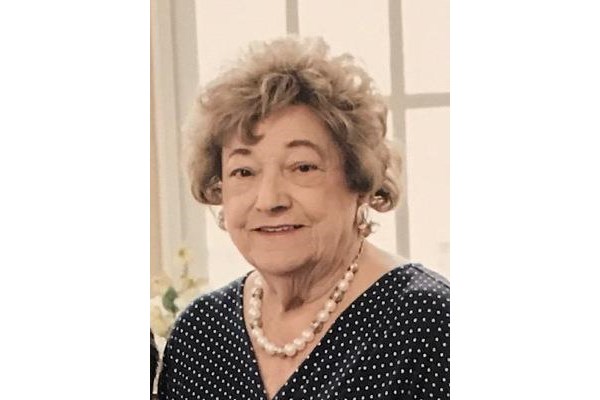 Elizabeth Russo Obituary (2019) - Roseland, NJ - The Daily Record