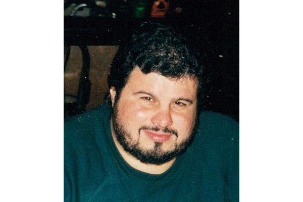 Edward Koehler Obituary (2019) - 54, Rockaway, NJ - The Daily Record