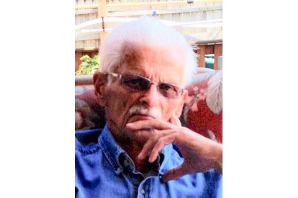James Mohan Obituary (1936 - 2020) - Dallas, TX - The Daily Record